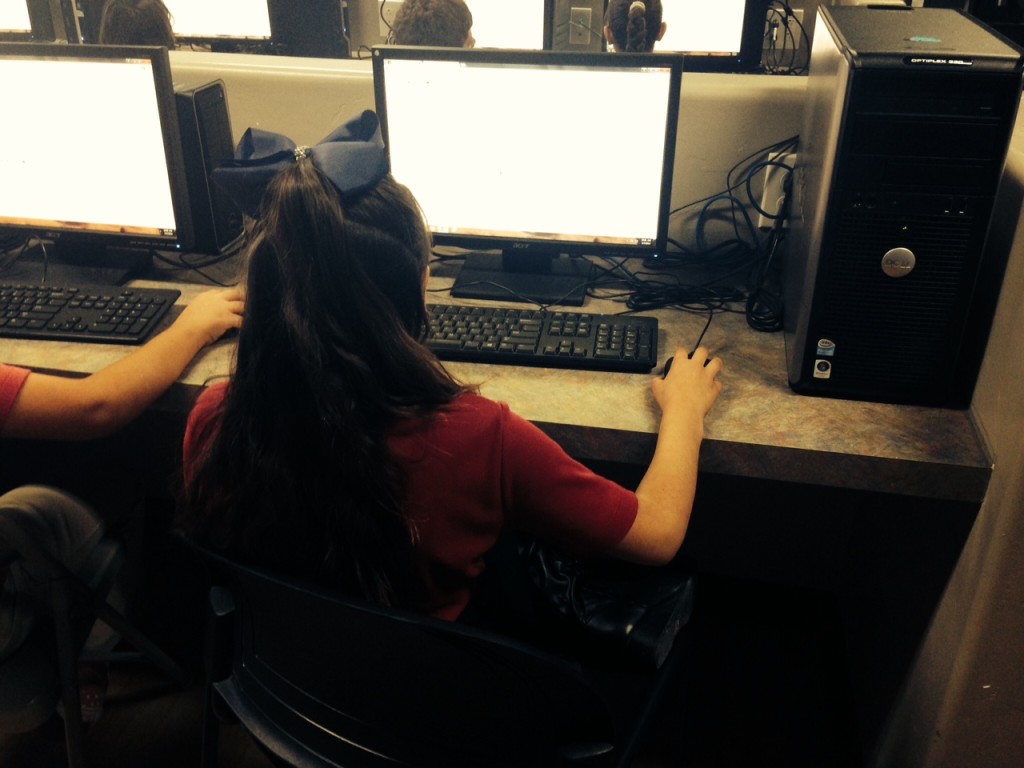 AzMERIT Practice Test | La Paloma Academy: Lakeside | Tucson Charter School
