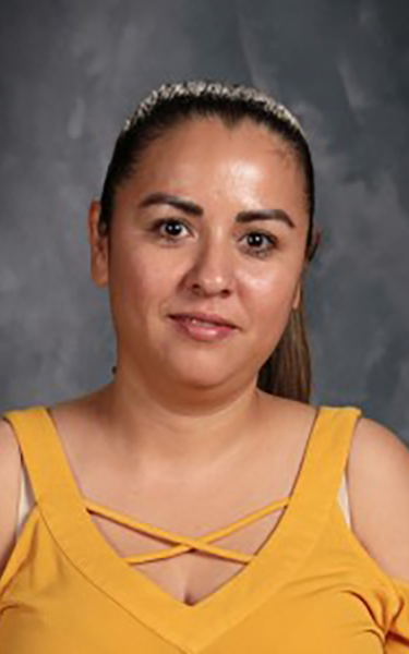 Classified Staff | La Paloma Academy: Lakeside | Tucson Charter School