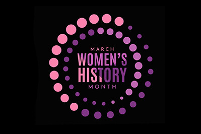 Celebrate National Women S History Month In March La Paloma Academy