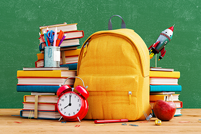 A New School Year Means a Fresh Start for Kids | La Paloma Academy ...