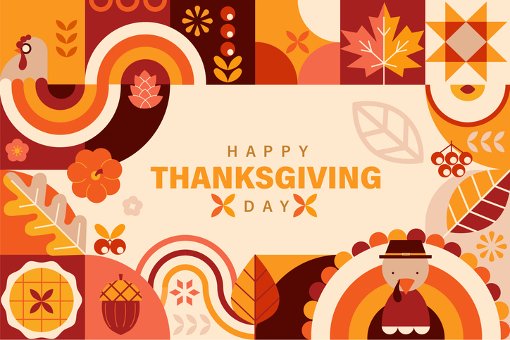 The Interesting History of Thanksgiving | La Paloma Academy: Marana ...