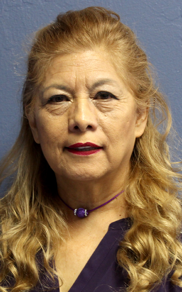 Classified Staff | La Paloma Academy: South | Tucson Charter School