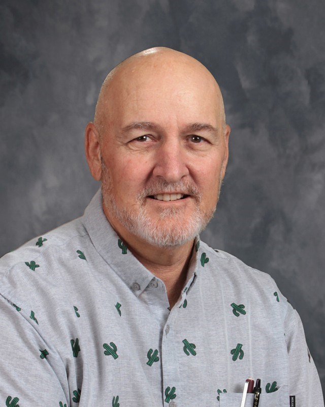 Teachers | La Paloma Academy: South | Tucson Charter School