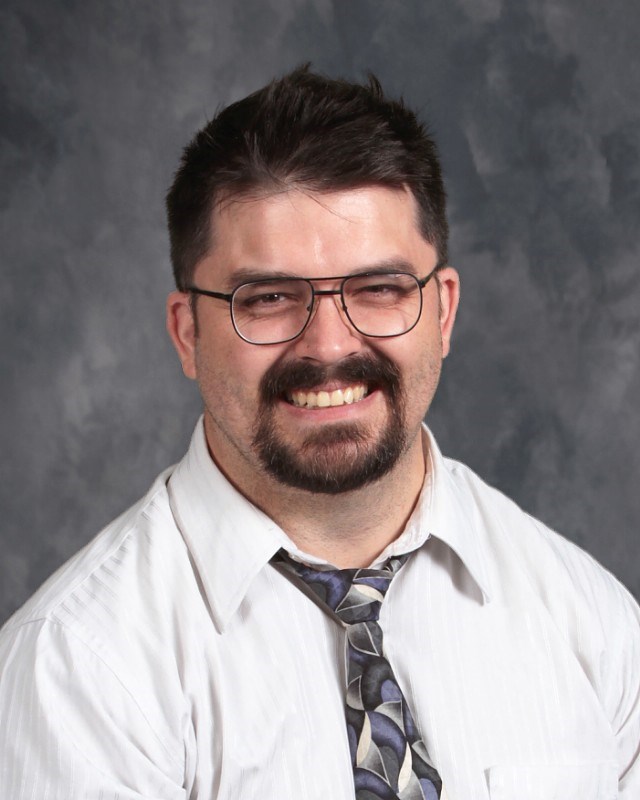 Administrators | La Paloma Academy: South | Tucson Charter School
