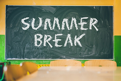 Keeping Kids Thinking Through the Long Summer Break | La Paloma Academy ...
